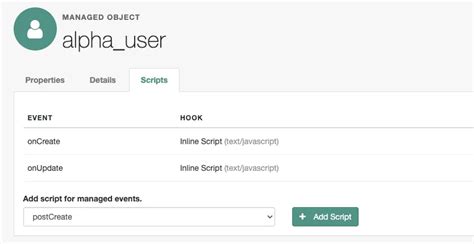 Forgerock Identity Cloud Password Expiration Warnings In Authn