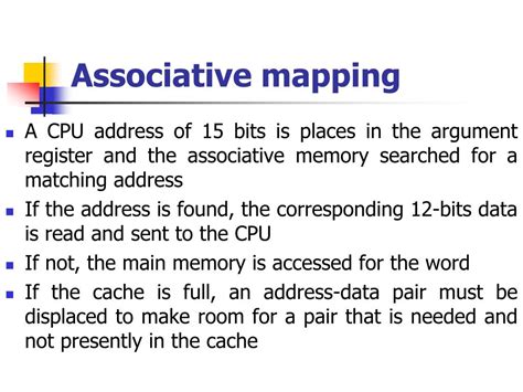 Ppt Memory Hierarchy Powerpoint Presentation Free Download Id5139795
