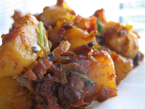 Potato Fry Spiceindiaonline