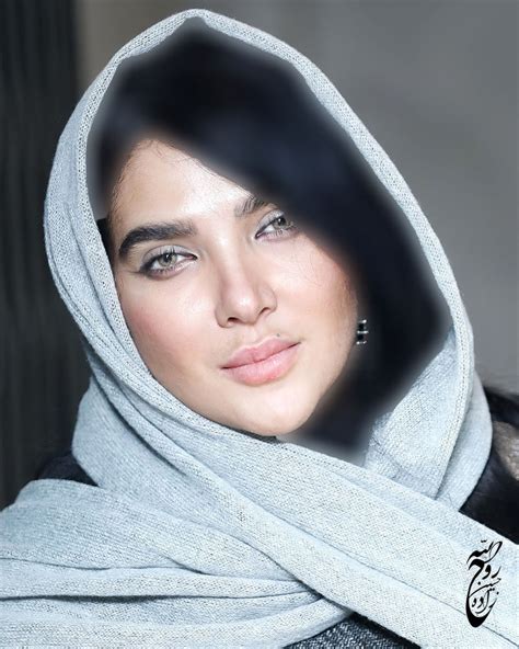 تغییر چهره جذاب سارا رسول زاده در 35 سالگی؛ بازیگر نقش نجلا