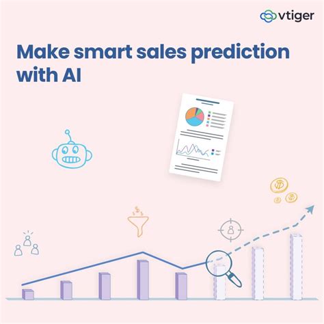 Ai Ai Salesforecasting Vtigercrm Crm Vtiger Crm