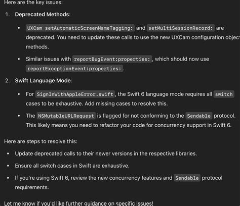 Flutter Error While Running Ios Simulator Stack Overflow