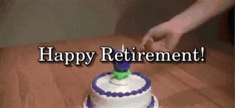 Happy Retirement S Tenor