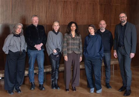 Kiesler Prize 2024 Kiesler