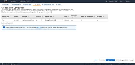 lab 9 enabling auto scale to handle spikes and troughs url cloud