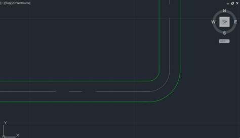 Connection Are Not Shown On Pipes In Fabrication Cadmep