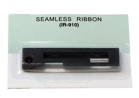 Impact Printer Ribbon For Primus Sterilizer Primus Steam Sterilizer