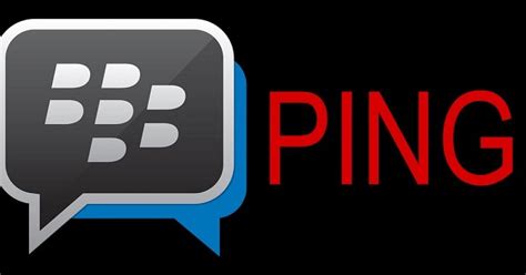 Wajib Tahu Jangan Sembarangan Nge Ping Orang Di Bbm Ternyata