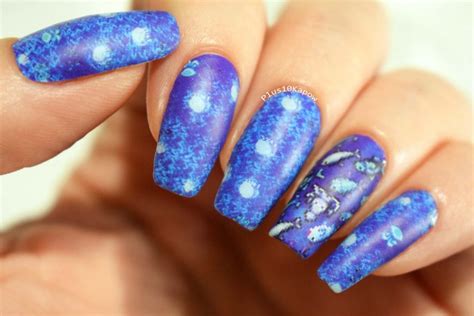 Espionage Cosmetics Moonlight Jellies Plus10kapow