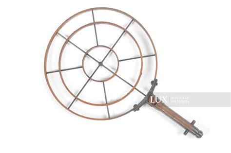 German Mg42 Anti Aircraft Ring Sight « Waffenamt