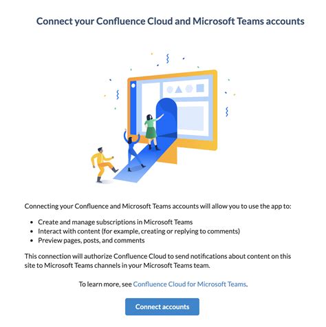 Advanced Microsoft Teams Confluence Connector For Confluence Cloud