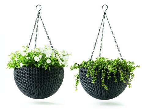 Best Indoor Hanging Baskets At Kathaleen Velasquez Blog
