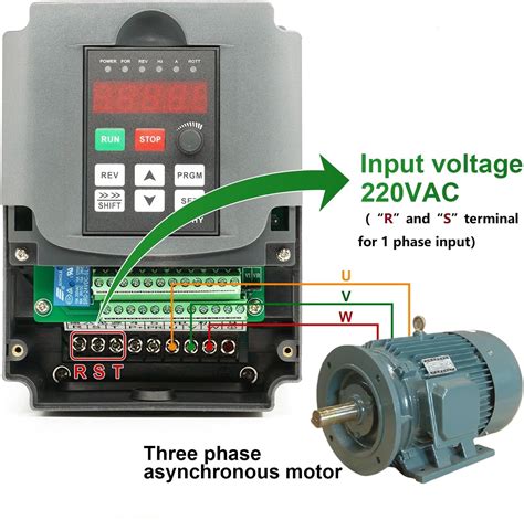 Huanyang Vfd 22kw 3hp Variable Frequency Drive For Nepal Ubuy