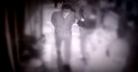 뒷짐 지고 느긋하게그날 Cctv 찍힌 용산서장 늑장 이동