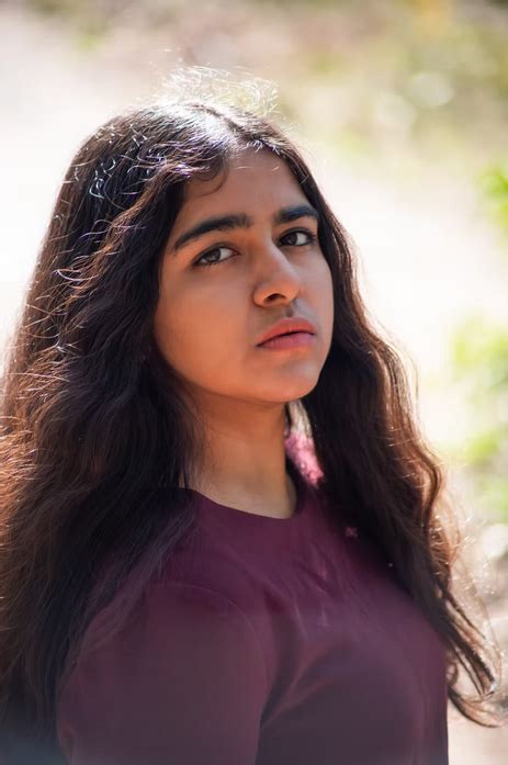 Music Interview Sofia Gillani Home