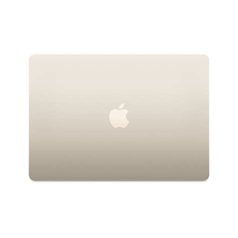 Купить Apple Macbook Air 15" M2 2023 Starlight (M2/16/512) - Интернет ...