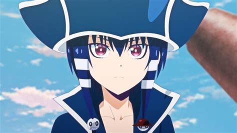 If Betrayl Were An Anime Good Night World Review In Asian Spaces