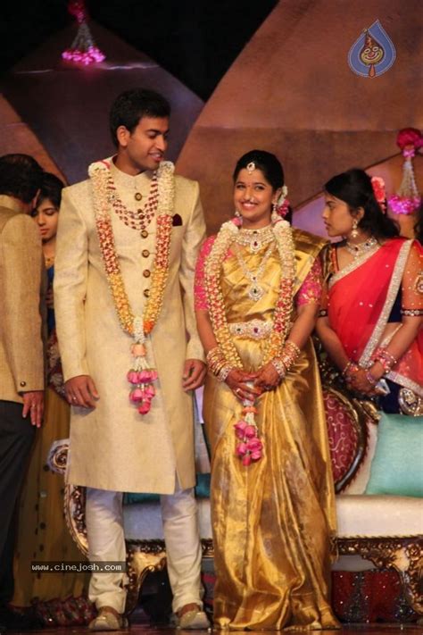 Dil Raju Daughter Hanshitha Engagement 03 Photo 100 Of 336