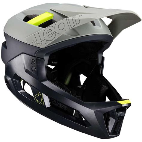 Leatt Enduro Mtb Helmet 30 Enduro Granite Maciag Offroad