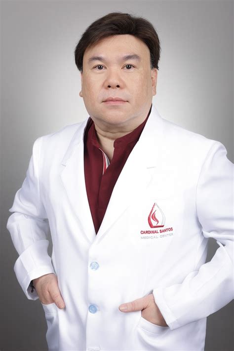 Wee Kent Cardinal Santos Medical Center