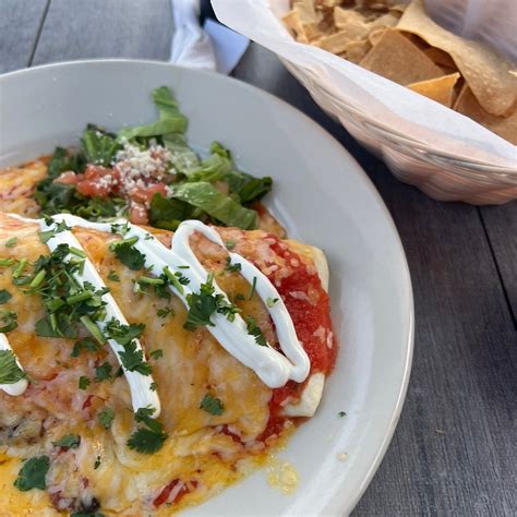 Tower 7 Baja Mexican Grill Morehead City 2026 Reviews