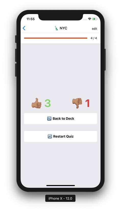 github angelolucas react nanodegree flashcards 🧠 an udacity project