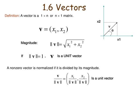 PPT Chapter 1 Matrices PowerPoint Presentation Free Download ID 5574401