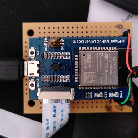 Home News Epaper Hackaday Io