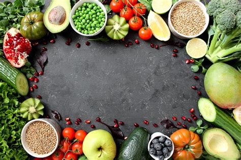 채식주의자를 위한 깨끗한 식사 선택 단백질 공급원 0명에 대한 스톡 사진 및 기타 이미지 0명 개념 건강한 생활방식 Istock