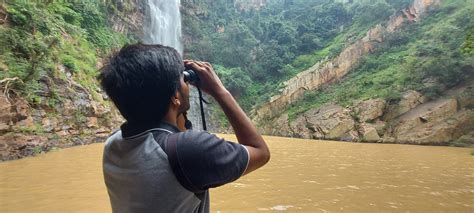 Sandeep Kumar Reddy Gangasani October Ebirder Of The Month Ebird