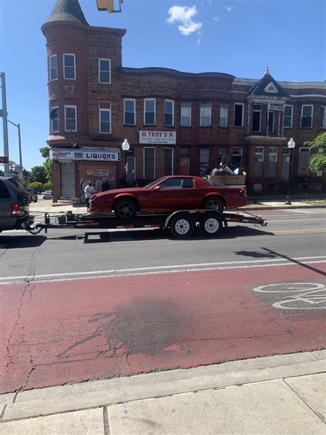 Do Yall Thing Please Rwhatisthiscar