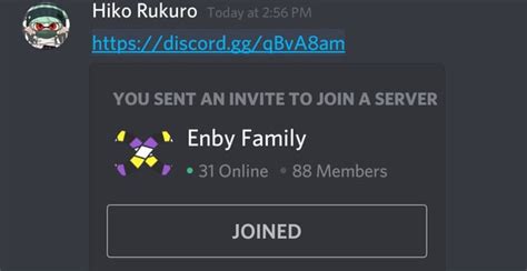 A New Trans And Non Binary Discord Server Info In The Comments R Traaaaaaannnnnnnnnns