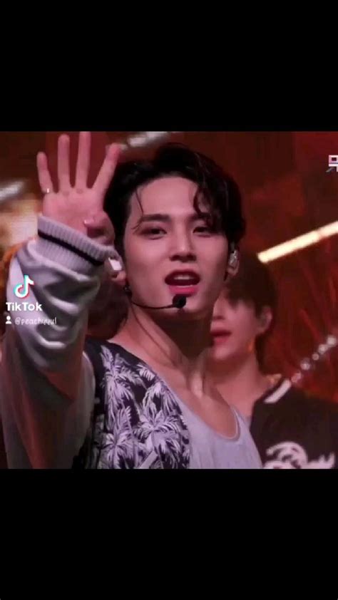 Hot Mingyu Svt Mingyu Seventeen