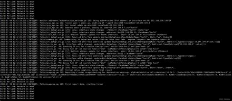 Bird Netlink Network Is Downcalico存在问题 Csdn博客 Bird Netlink Network Is Downcalico存在问题 Csdn博客