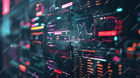 harnessing the power of synthetic data visualizing innovation and