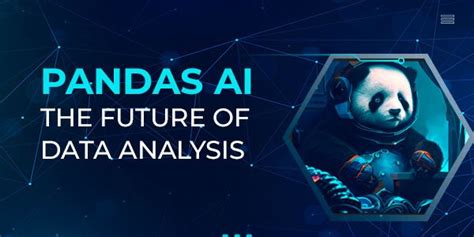 Unlock The Power Of Data Analysis With Pandasai