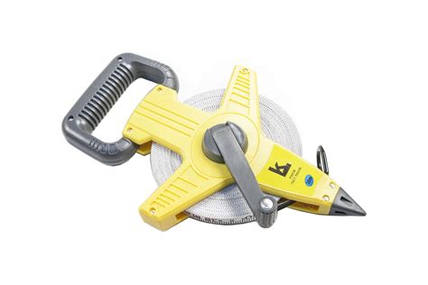 Рулетка 30 м Fiberglass в открытом корпусе КАЛИБРОН 106419 - выгодная ...