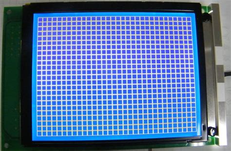 Sg320240f Lcd Graphic 320x240 Lcd Module 320x240 Lcd Display 320x240