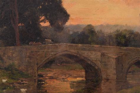 Lot 62 Frederick George Cotman Ri Roi British