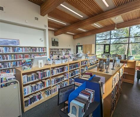 Radium Library Has Full Calendar Of Upcoming Programs Columbia Valley