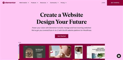 i 3 migliori page builder per un sito wordpress di successo