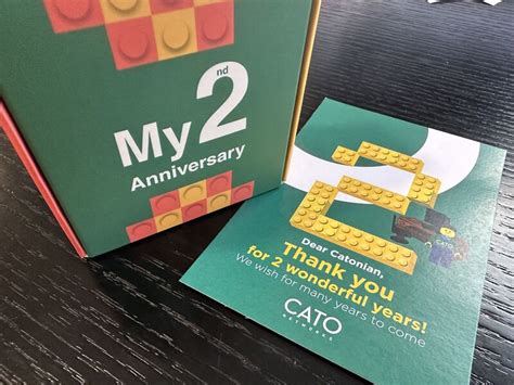 Giorgio Weston On Linkedin And Just Like That Its Two Years At Cato