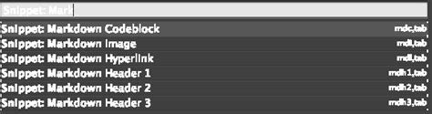 how to use sublime text 2 as a markdown editor the no hassle