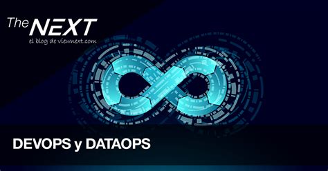 Devops Y Dataops Viewnext