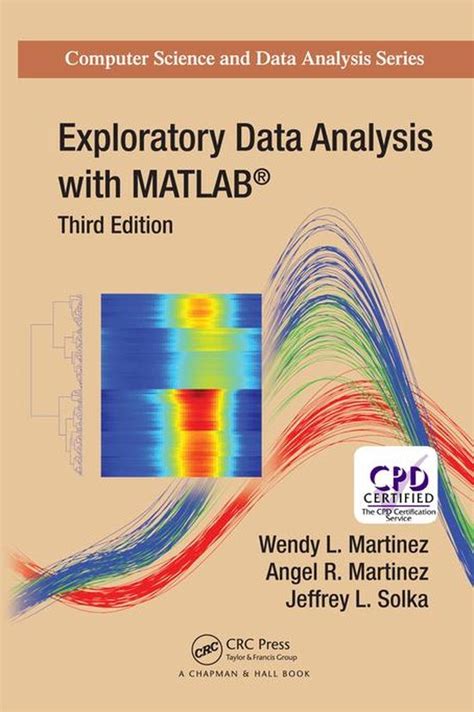 Chapman And Hallcrc Computer Science And Data Analysis Exploratory Data