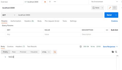 Rest Apiを作ってみる（nodejs Express Typescript編） エンジニアを目指す日常ブログ