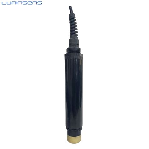 Oem Aquaculture Fluorescence Dissolved Oxygen Meter Do Sensor Probe Manufacturer Factory