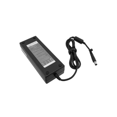 Zasilacz Zi Laptop 195v 69a Hp Wtyk 5074 Mov Zasilacze I