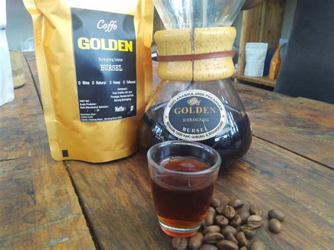 Bursel Kopi Dari Kaki Gunung Burangrang Satumedia Id