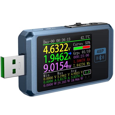 Usb Power Tester